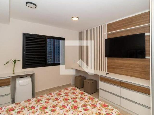 Apartamento à Venda Tatuapé, 1 Quarto, 26 m² São Paulo