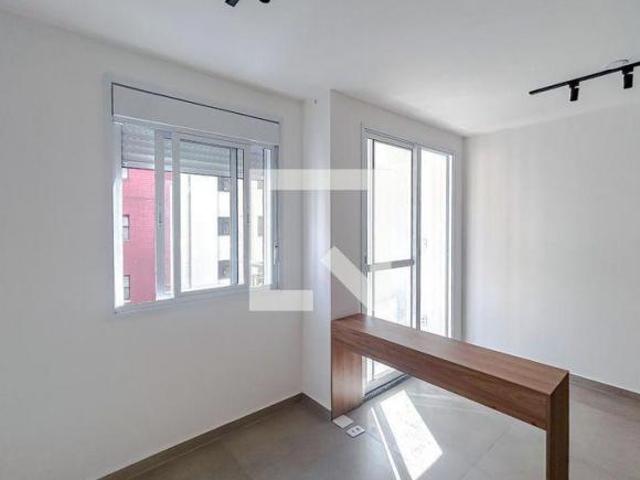 Apartamento à Venda Tatuapé, 1 Quarto, 26 m² São Paulo