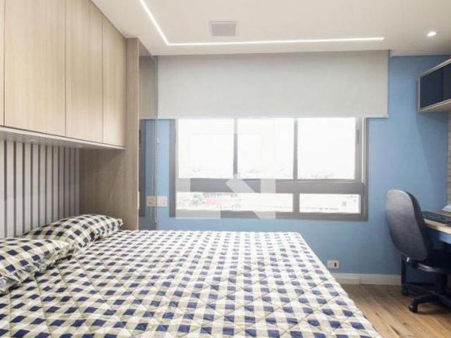 Apartamento à Venda Tatuapé, 1 Quarto, 26 m² São Paulo