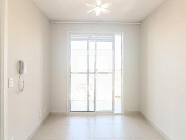 Apartamento à Venda Tatuapé, 1 Quarto, 27 m2