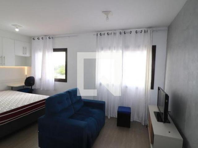 Apartamento à Venda Tatuapé, 1 Quarto, 27 m2