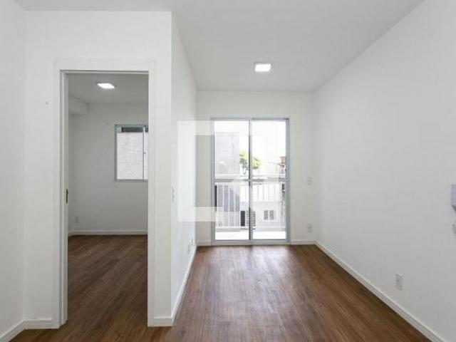 Apartamento à Venda Tatuapé, 1 Quarto, 27 m2