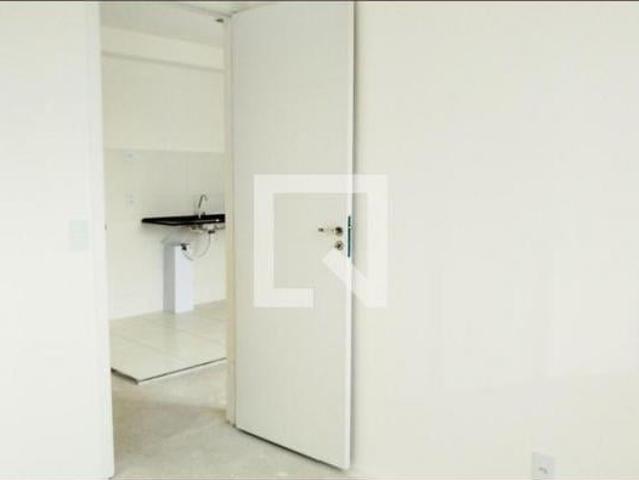 Apartamento à Venda Tatuapé, 1 Quarto, 27 m2