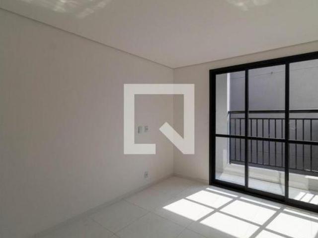 Apartamento à Venda Tatuapé, 1 Quarto, 27 m2