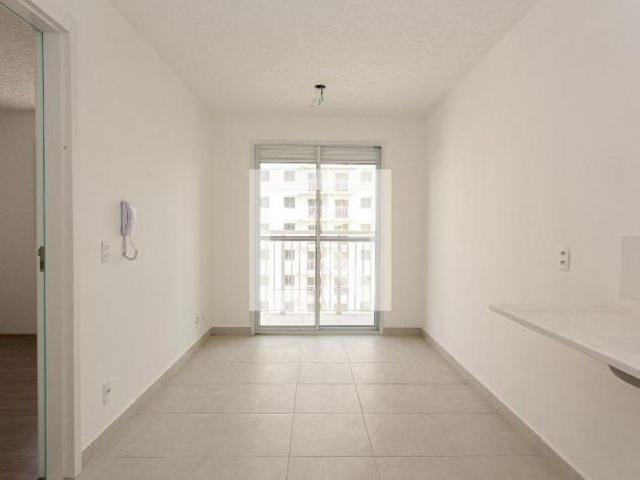 Apartamento à Venda Tatuapé, 1 Quarto, 27 m2