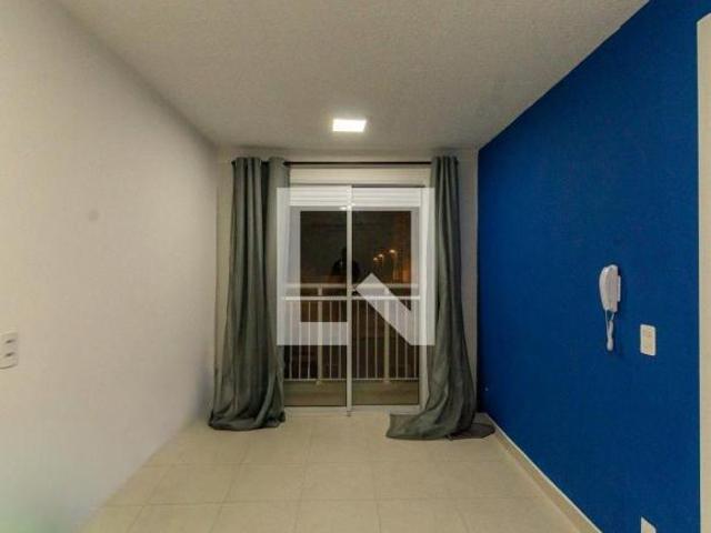 Apartamento à Venda Tatuapé, 1 Quarto, 27 m2
