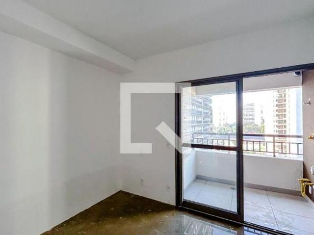 Apartamento à Venda Tatuapé, 1 Quarto, 27 m2