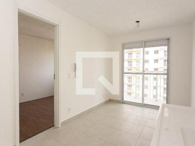 Apartamento à Venda Tatuapé, 1 Quarto, 27 m² São Paulo