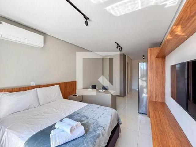 Apartamento à Venda Tatuapé, 1 Quarto, 27 m² São Paulo