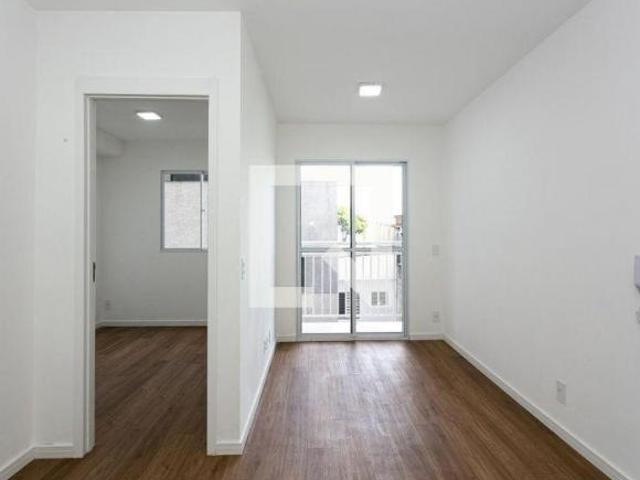 Apartamento à Venda Tatuapé, 1 Quarto, 27 m² São Paulo