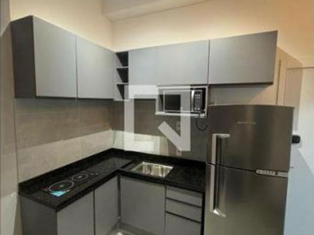 Apartamento à Venda Tatuapé, 1 Quarto, 27 m² São Paulo