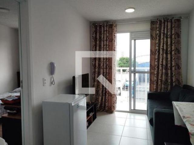 Apartamento à Venda Tatuapé, 1 Quarto, 27 m² São Paulo