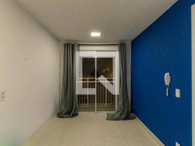 Apartamento à Venda Tatuapé, 1 Quarto, 27 m² São Paulo