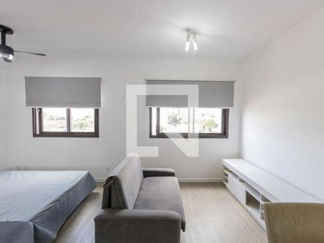 Apartamento à Venda Tatuapé, 1 Quarto, 27 m² São Paulo