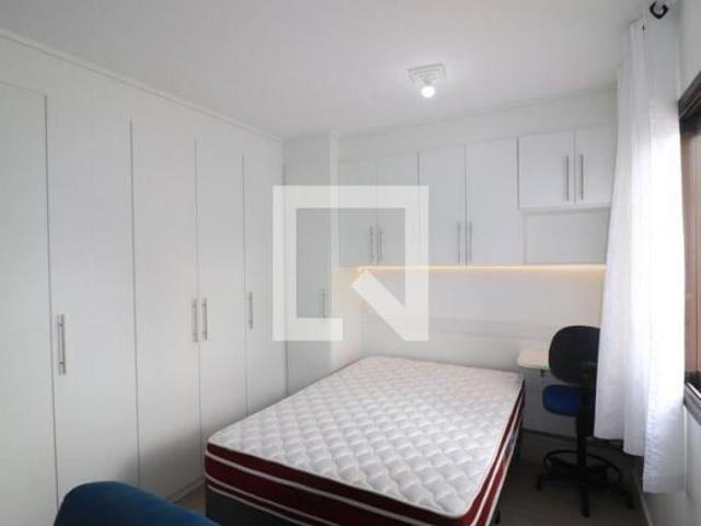 Apartamento à Venda Tatuapé, 1 Quarto, 27 m² São Paulo