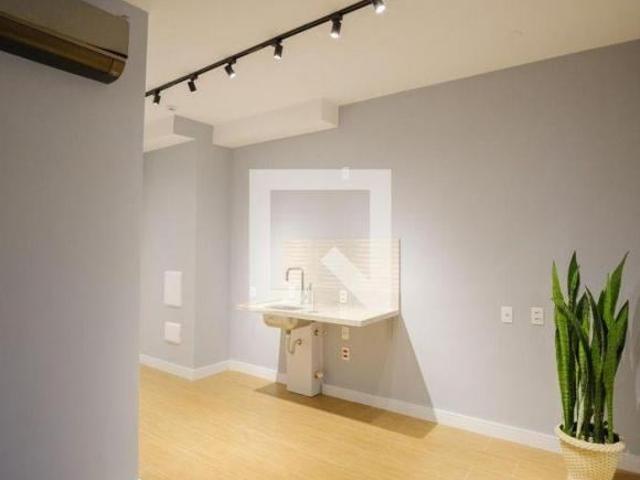 Apartamento à Venda Tatuapé, 1 Quarto, 27 m² São Paulo