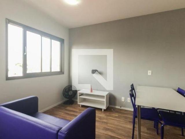 Apartamento à Venda Tatuapé, 1 Quarto, 27 m² São Paulo
