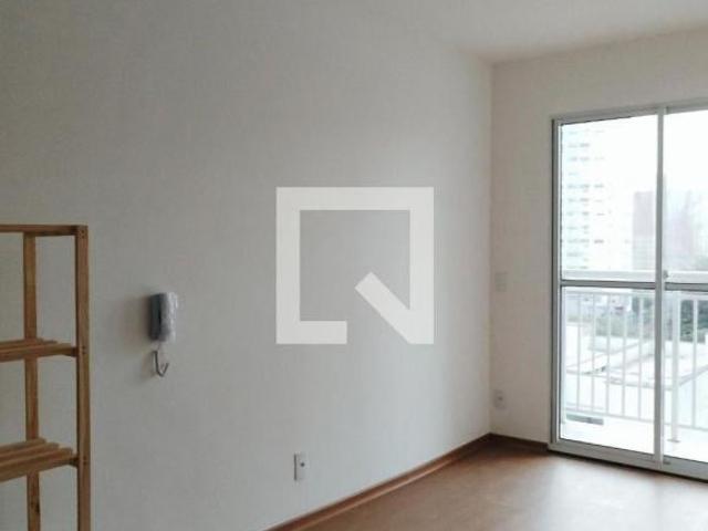 Apartamento à Venda Tatuapé, 1 Quarto, 28 m2