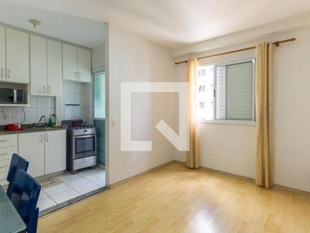 Apartamento à Venda Tatuapé, 1 Quarto, 28 m2