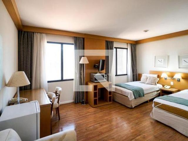 Apartamento à Venda Tatuapé, 1 Quarto, 28 m2