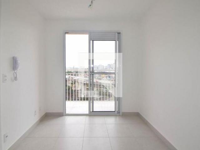 Apartamento à Venda Tatuapé, 1 Quarto, 28 m2