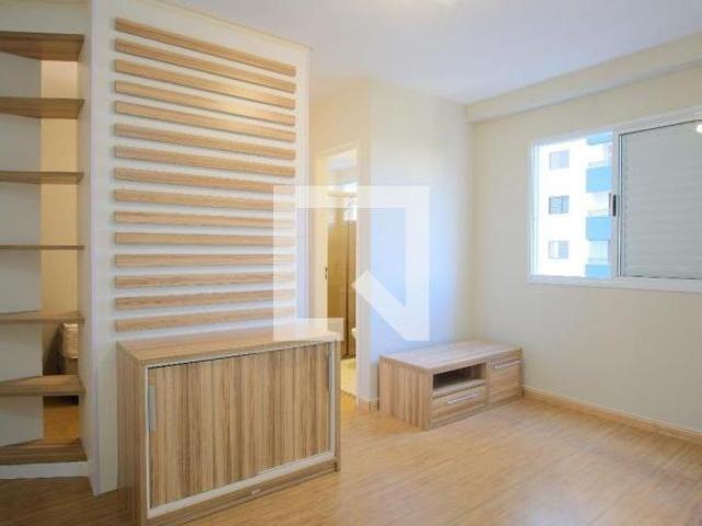 Apartamento à Venda Tatuapé, 1 Quarto, 28 m2