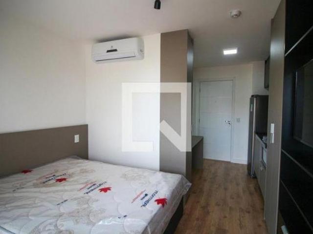 Apartamento à Venda Tatuapé, 1 Quarto, 28 m2