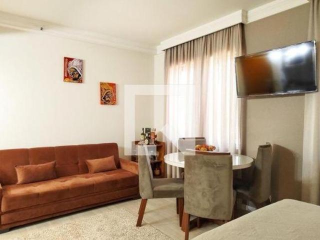 Apartamento à Venda Tatuapé, 1 Quarto, 28 m² São Paulo