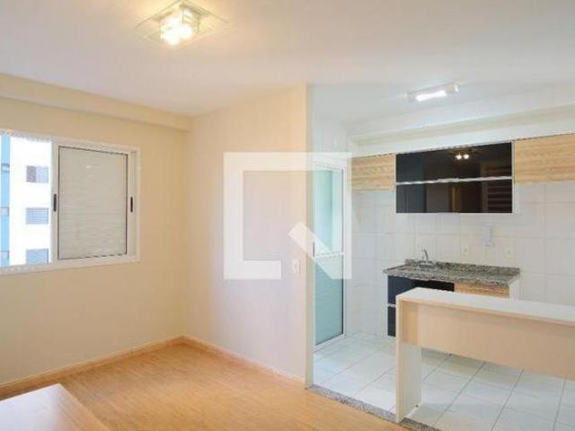 Apartamento à Venda Tatuapé, 1 Quarto, 28 m² São Paulo
