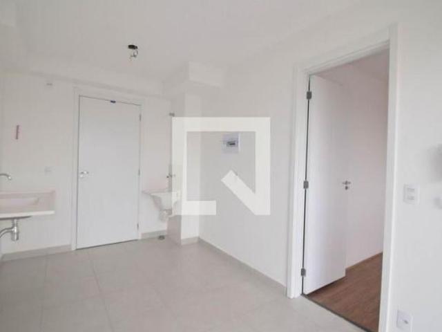 Apartamento à Venda Tatuapé, 1 Quarto, 28 m² São Paulo