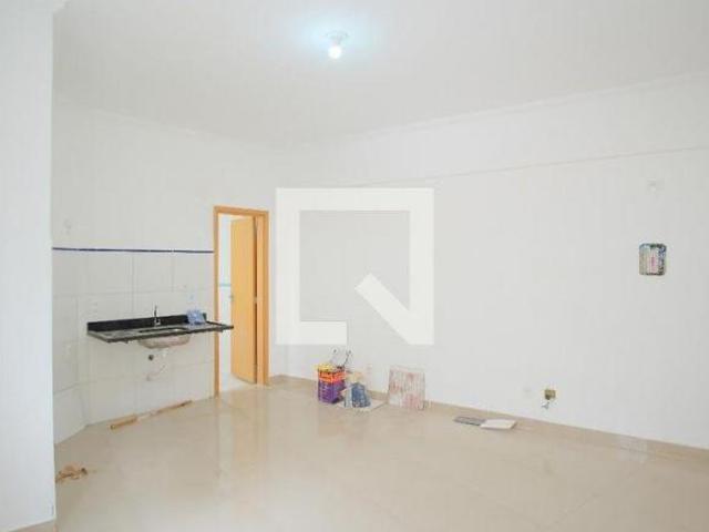 Apartamento à Venda Tatuapé, 1 Quarto, 28 m² São Paulo