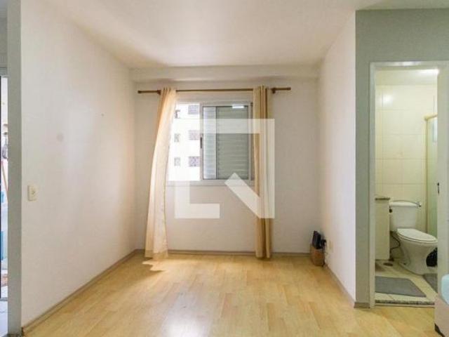 Apartamento à Venda Tatuapé, 1 Quarto, 28 m² São Paulo