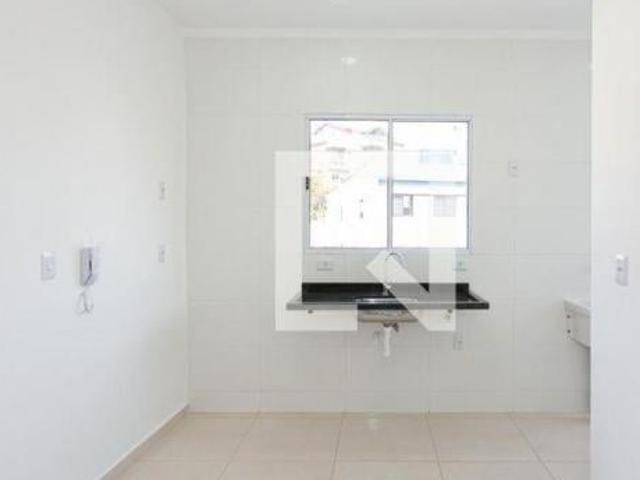 Apartamento à Venda Tatuapé, 1 Quarto, 29 m2