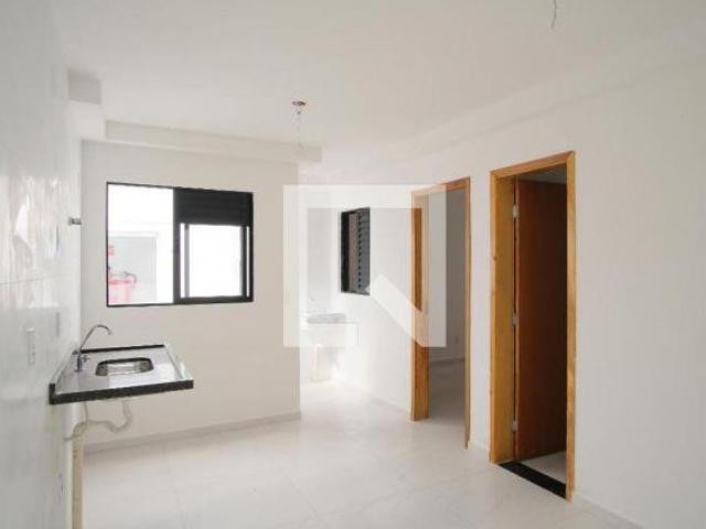 Apartamento à Venda Tatuapé, 1 Quarto, 29 m2