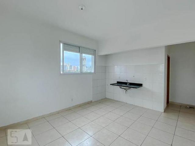 Apartamento à Venda Tatuapé, 1 Quarto, 29 m2