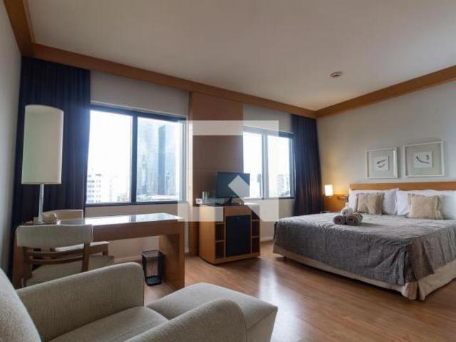 Apartamento à Venda Tatuapé, 1 Quarto, 29 m2