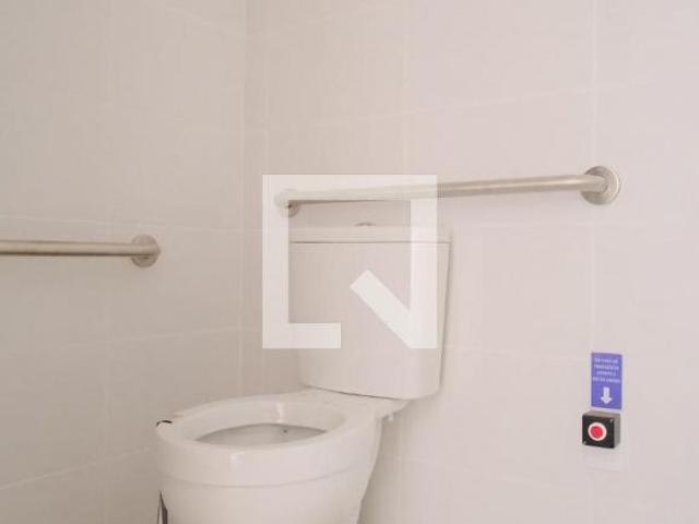 Apartamento à Venda Tatuapé, 1 Quarto, 29 m2