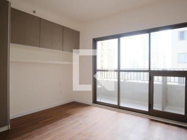 Apartamento à Venda Tatuapé, 1 Quarto, 29 m2