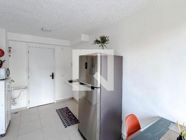 Apartamento à Venda Tatuapé, 1 Quarto, 29 m2