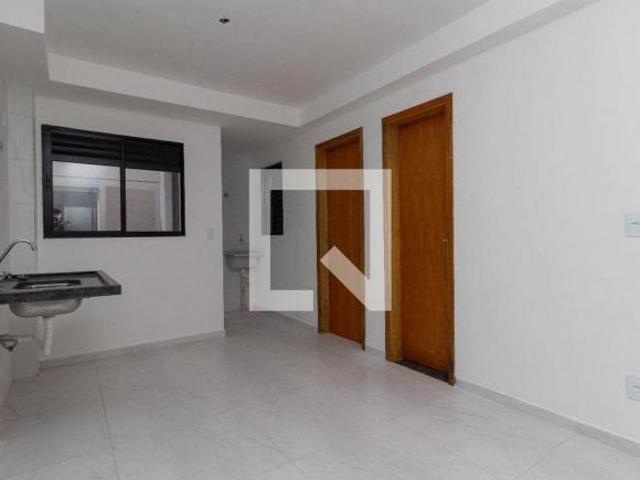Apartamento à Venda Tatuapé, 1 Quarto, 29 m2