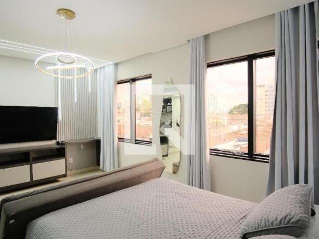Apartamento à Venda Tatuapé, 1 Quarto, 29 m2
