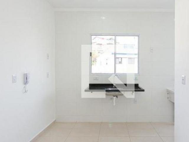 Apartamento à Venda Tatuapé, 1 Quarto, 29 m2