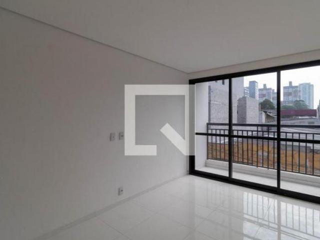 Apartamento à Venda Tatuapé, 1 Quarto, 29 m2