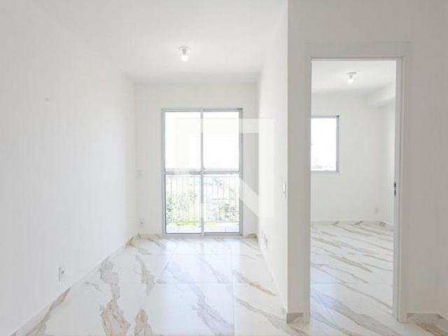Apartamento à Venda Tatuapé, 1 Quarto, 29 m² São Paulo
