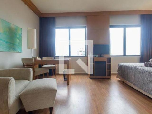 Apartamento à Venda Tatuapé, 1 Quarto, 29 m² São Paulo