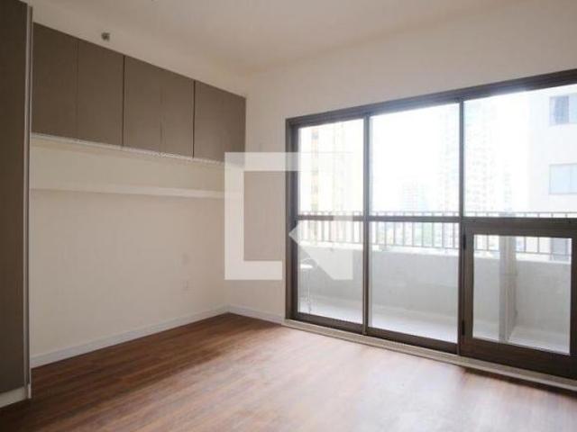 Apartamento à Venda Tatuapé, 1 Quarto, 29 m² São Paulo