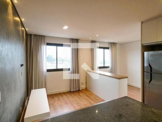 Apartamento à Venda Tatuapé, 1 Quarto, 29 m² São Paulo