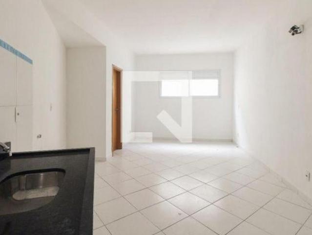 Apartamento à Venda Tatuapé, 1 Quarto, 29 m² São Paulo