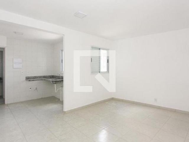 Apartamento à Venda Tatuapé, 1 Quarto, 30 m2