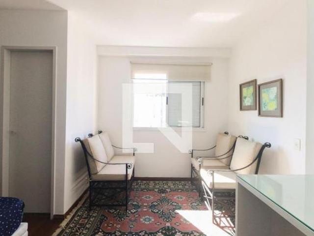 Apartamento à Venda Tatuapé, 1 Quarto, 30 m2
